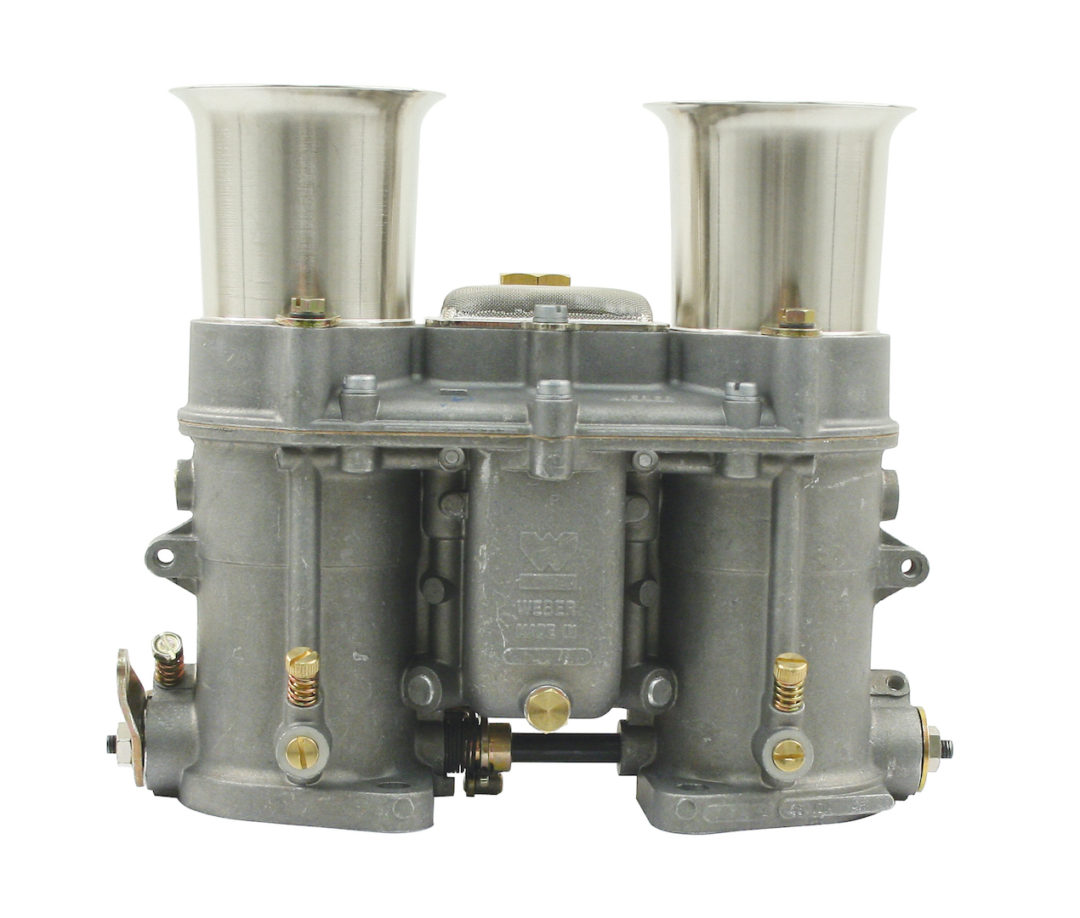 EMPI VW Weber 48 IDA Carburetor Kits | Rancho Performance Centers