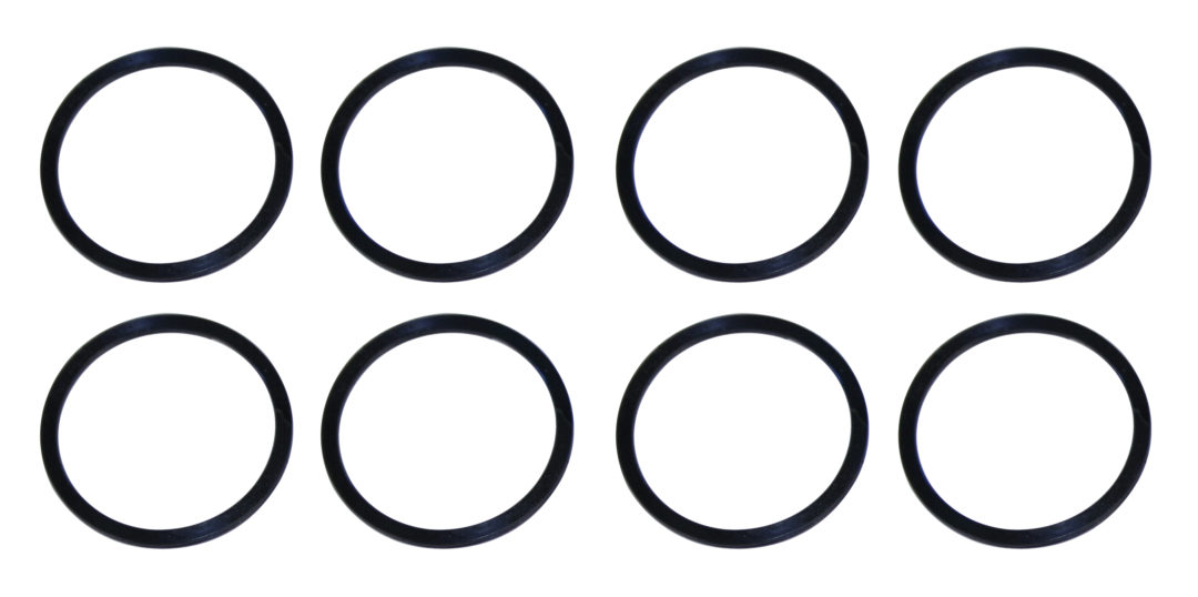 Piston Pin Retainers | Rancho Performance Centers