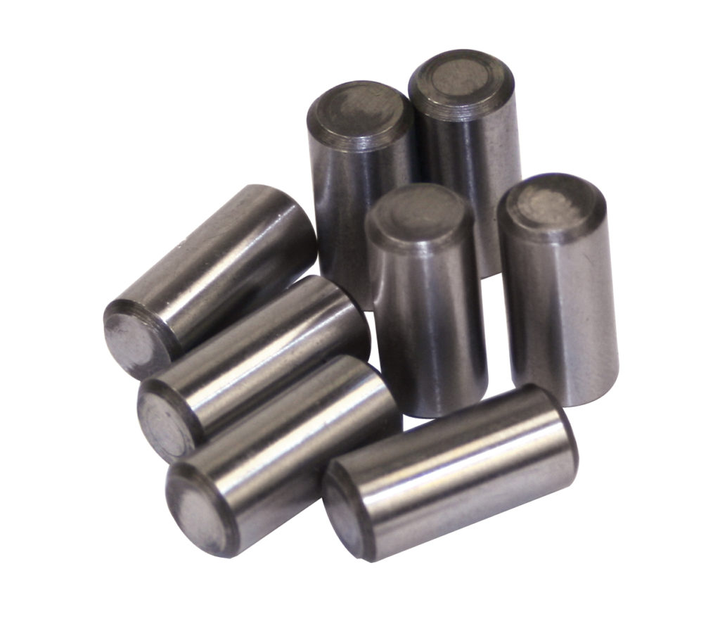 Competition Length Crankshaft Dowel Pins | Rancho Performance Centers