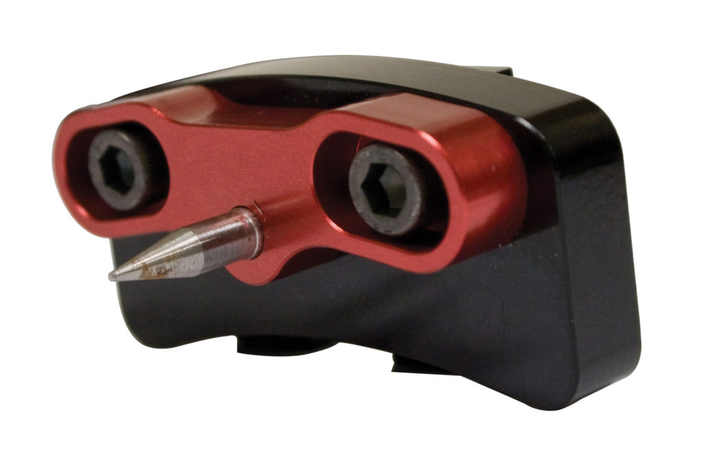 Adjustable Timing Pointer | Rancho Performance Centers