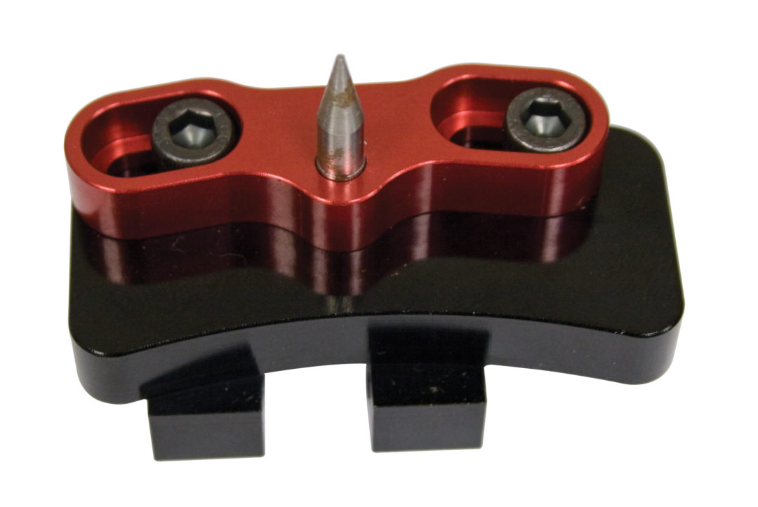 Adjustable Timing Pointer | Rancho Performance Centers