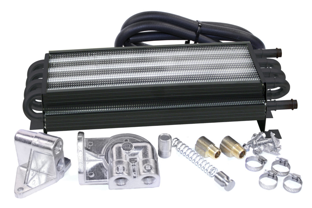 EMPI Hi-Performance Engine Oil Coolers | Rancho Performance Centers