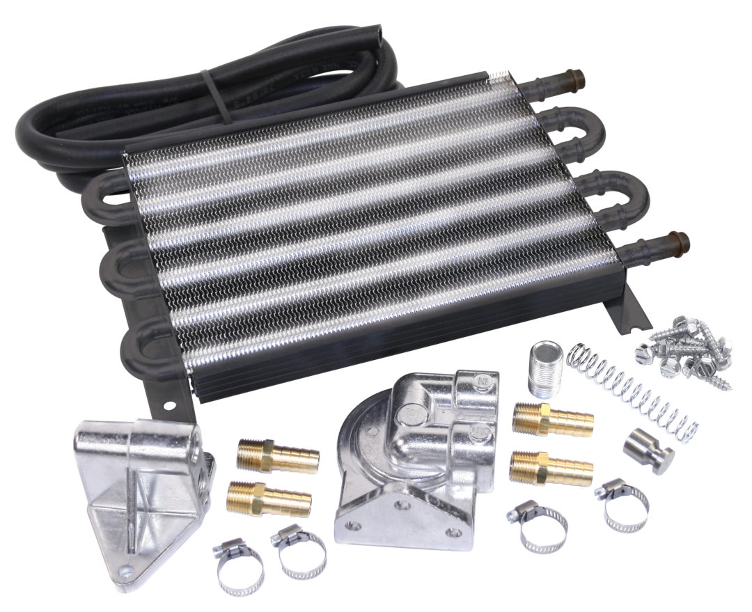 EMPI Hi-Performance Engine Oil Coolers | Rancho Performance Centers