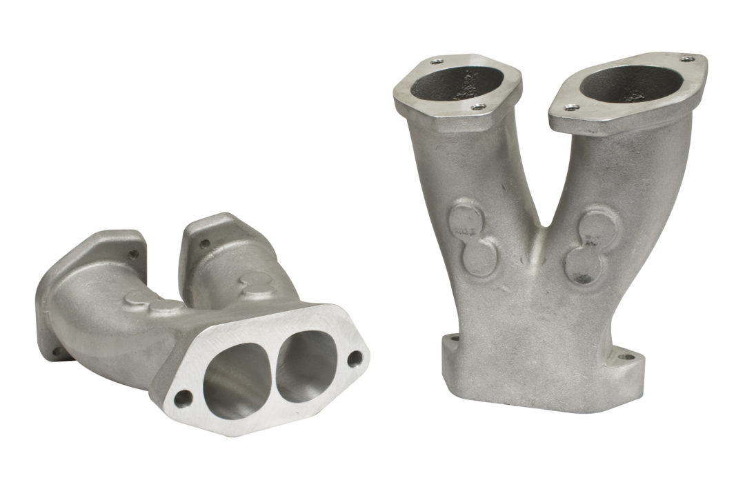 Empi Cnc Match-Ported Manifolds | Rancho Performance Centers