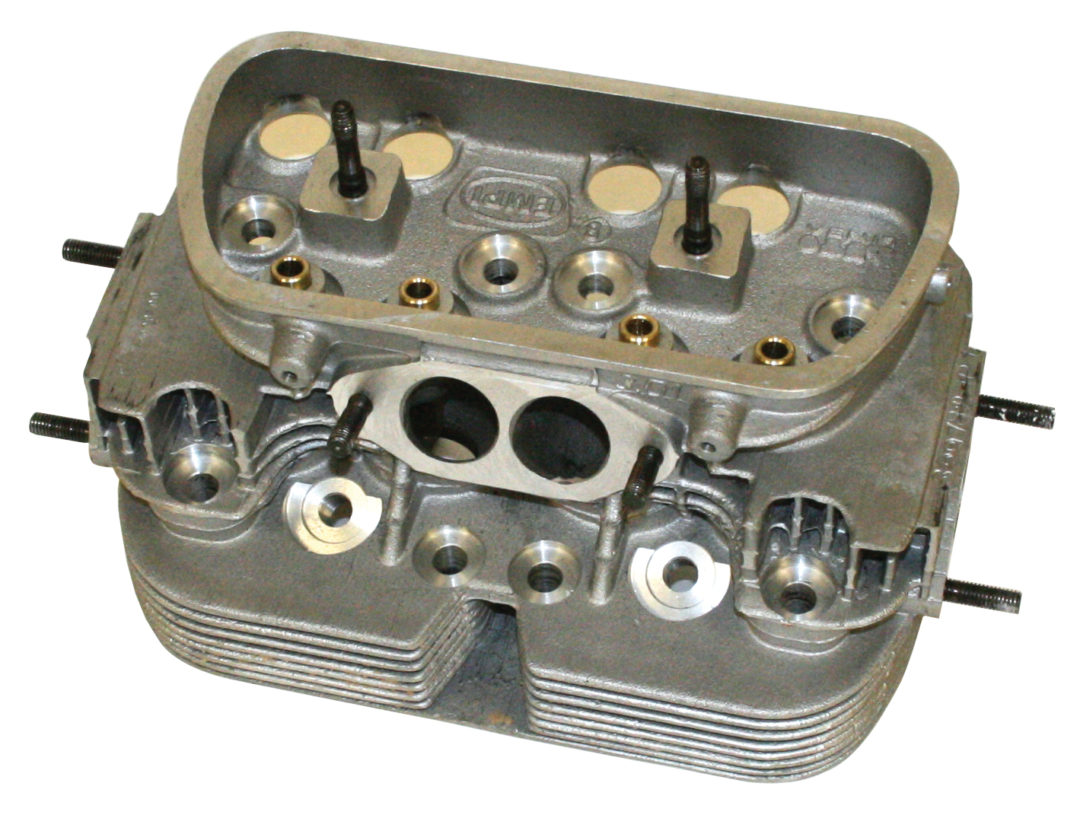 EMPI GTV-2 Racing Cylinder Heads | Rancho Performance Centers