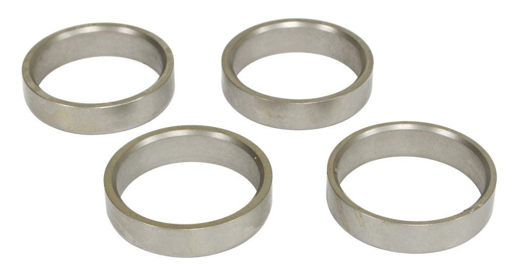 Heavy Duty Valve Seats | Rancho Performance Centers