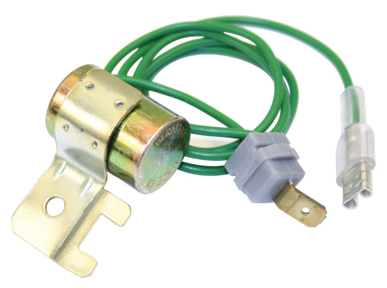 COMPONENTS FOR BOSCH 009 DISTRIBUTORS | Rancho Performance Centers