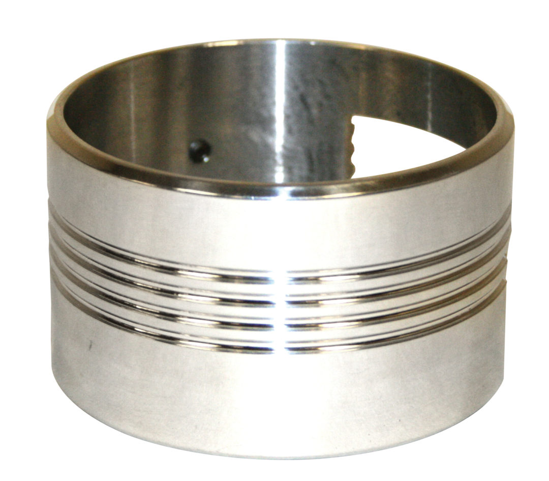 BILLET ALUMINUM DISTRIBUTOR COVER | Rancho Performance Centers