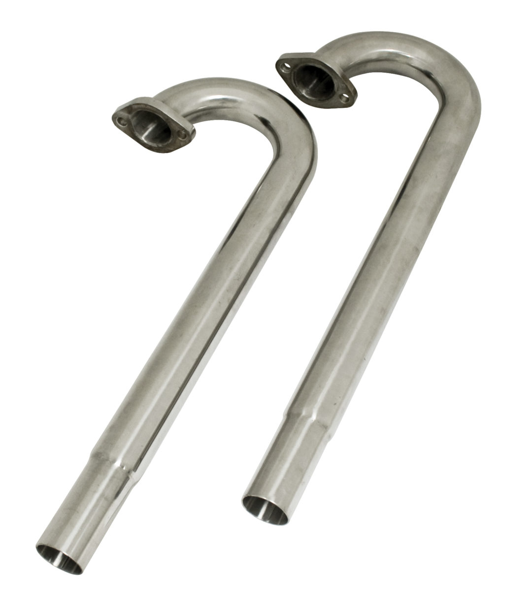 STAINLESS STEEL J-TUBES | Rancho Performance Centers
