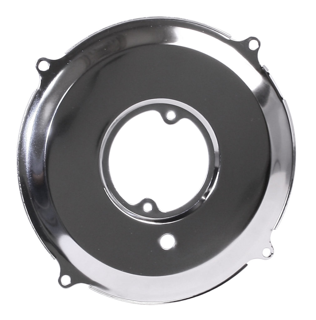ALTERNATOR / GENERATOR BACKING PLATES | Rancho Performance Centers