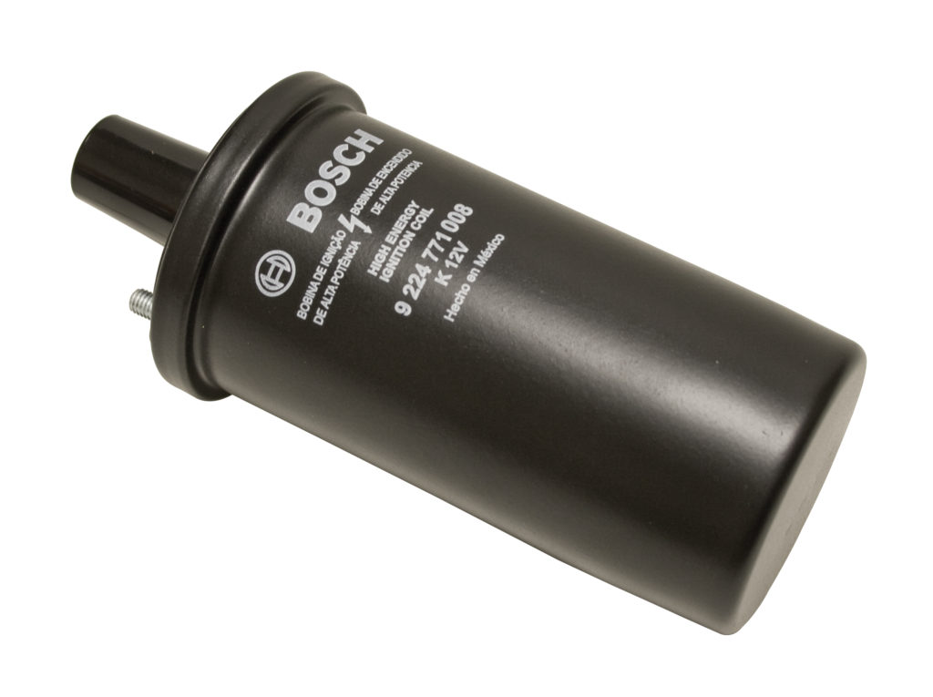 HIGH OUTPUT COILS | Rancho Performance Centers