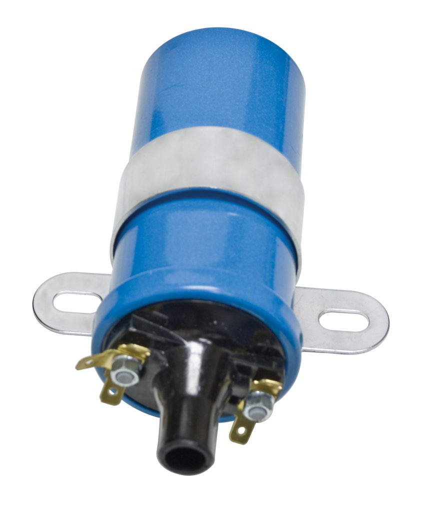 HIGH OUTPUT COILS | Rancho Performance Centers