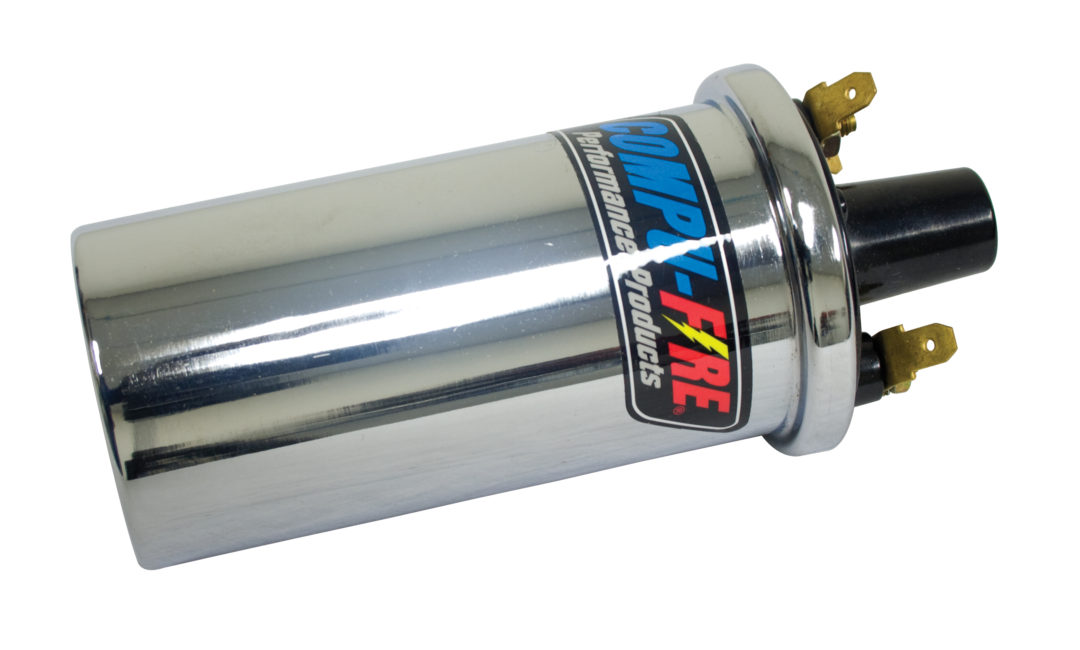 COMPU-FIRE HIGH OUTPUT 35,000 VOLT COIL | Rancho Performance Centers