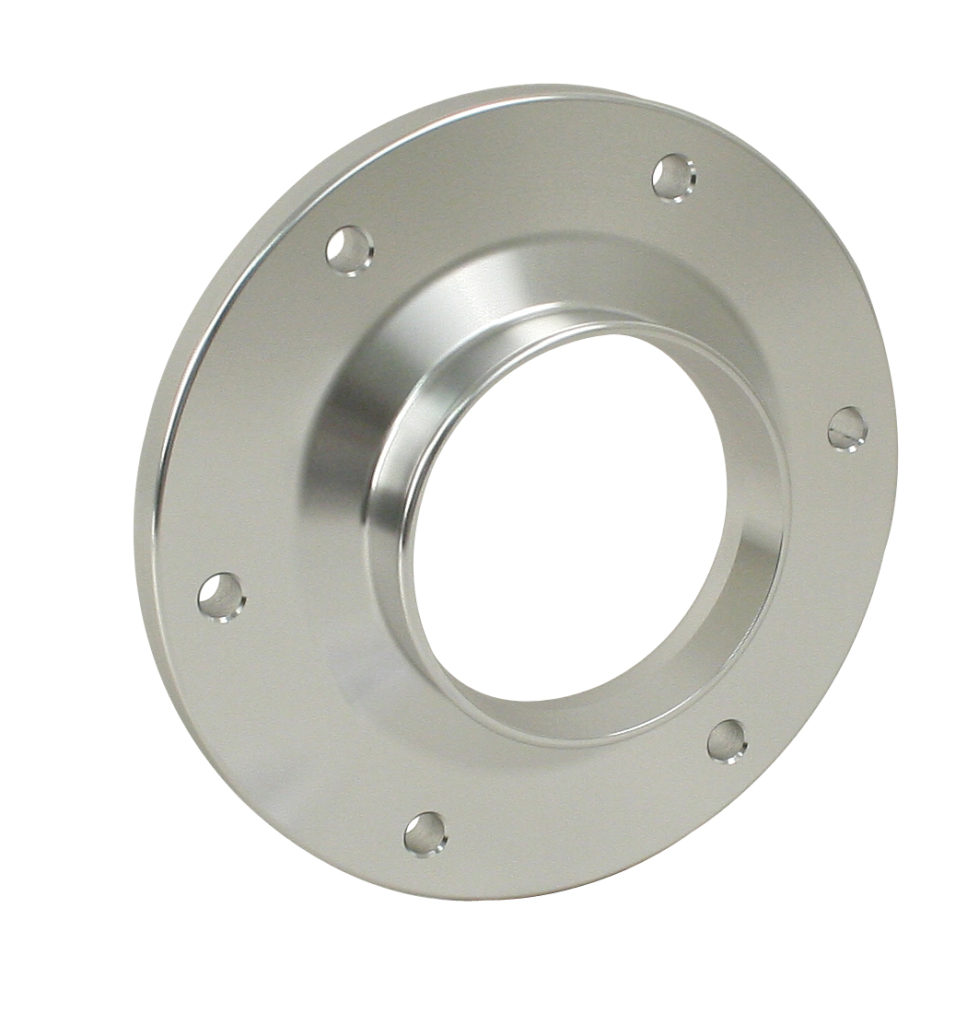 BILLET AXLE FLANGE | Rancho Performance Centers