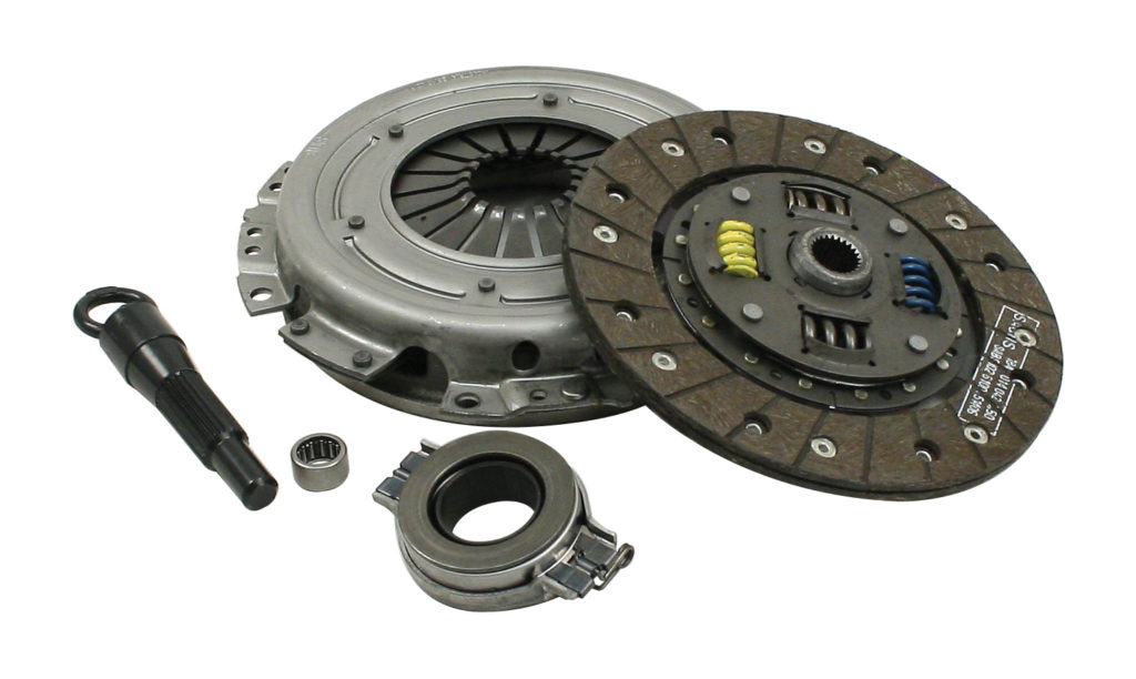 HEAVY DUTY CLUTCH KITS | Rancho Performance Centers