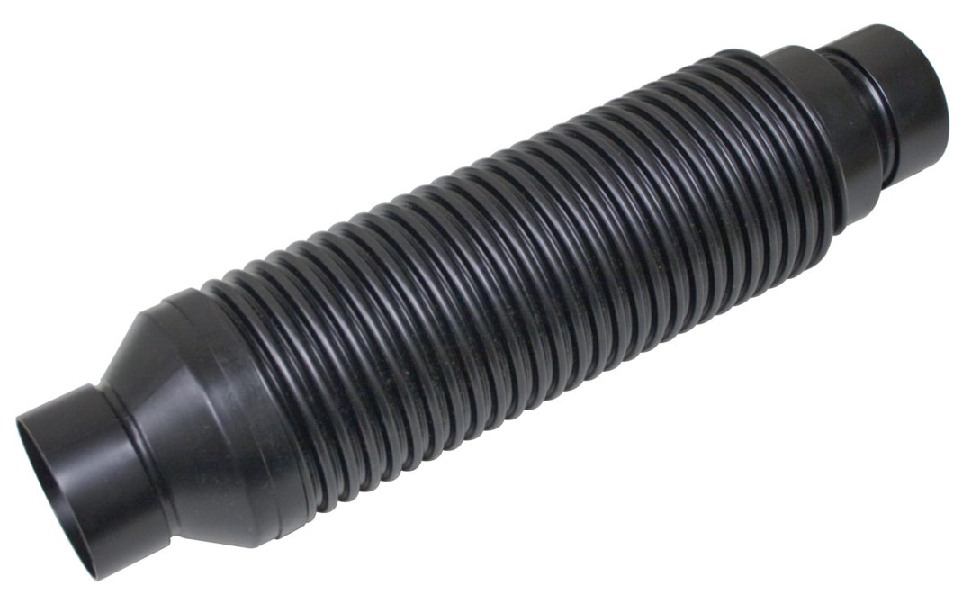 ALUMINUM HEATER HOSE & CARB. PREHEATER HOSE | Rancho Performance Centers