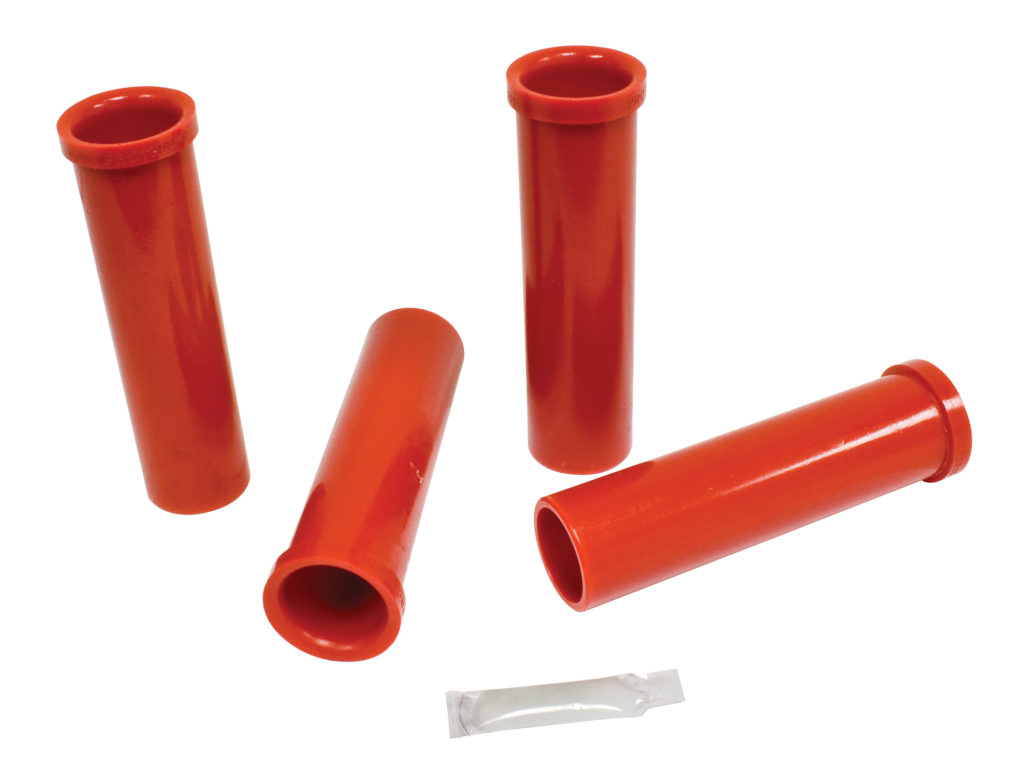 URETHANE FRONT BEAM BUSHING KITS | Rancho Performance Centers