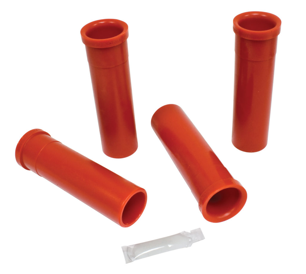 URETHANE FRONT BEAM BUSHING KITS | Rancho Performance Centers