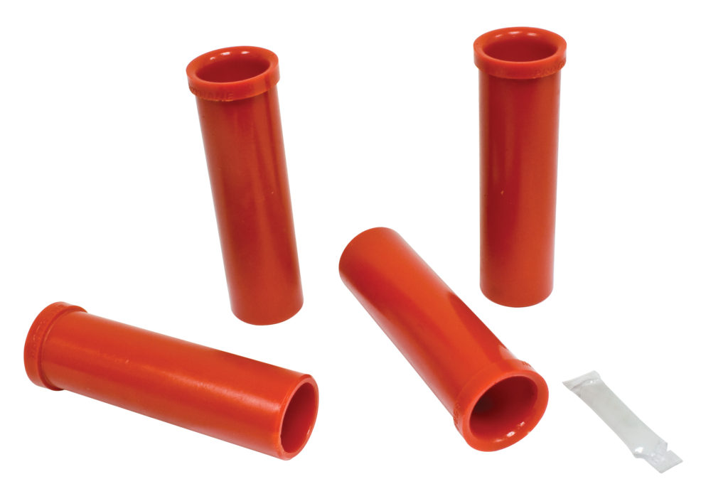 URETHANE FRONT BEAM BUSHING KITS | Rancho Performance Centers