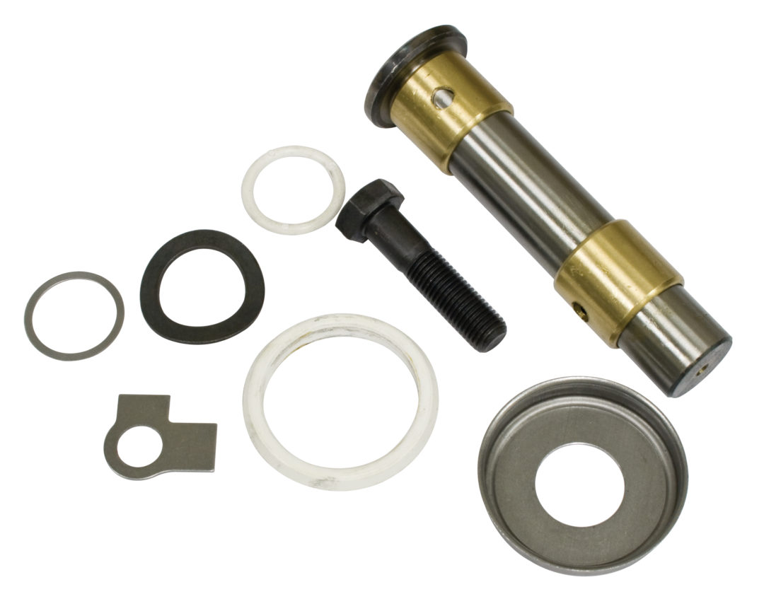 SWING LEVER REBUILD KIT (TYPE 2) | Rancho Performance Centers